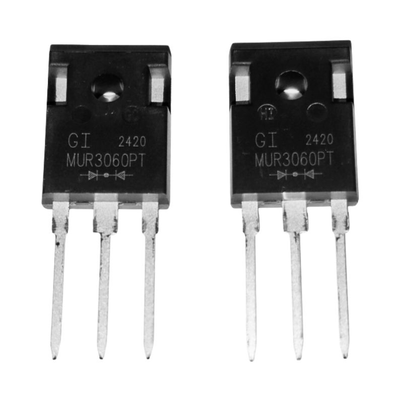 Jual DIODE ULTRAFAST MUR3060PT / DIODA MUR3060 30A 600V / DIODE MUR 3060 | Shopee Indonesia