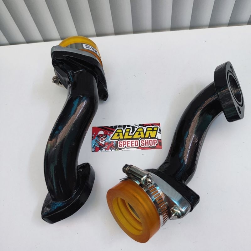 Jual Modif Jupiter Z Terlengkap & Harga Terbaru Juni 2026 | Shopee ...