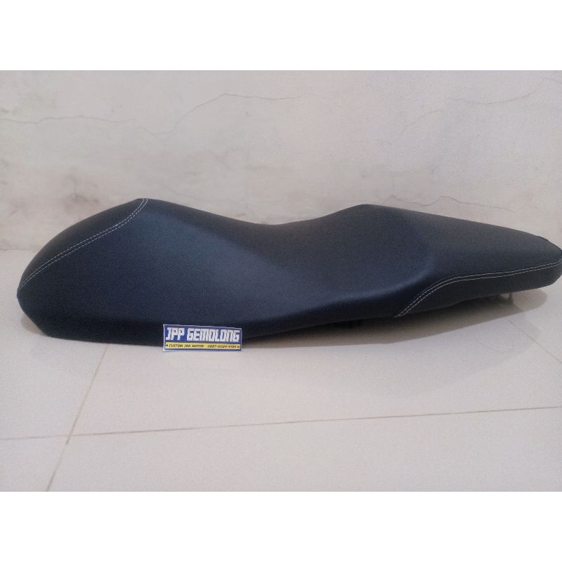 Jual Jok Honda PCX 150/160 standar - Jok Honda PCX 150/160 kulit halus ...