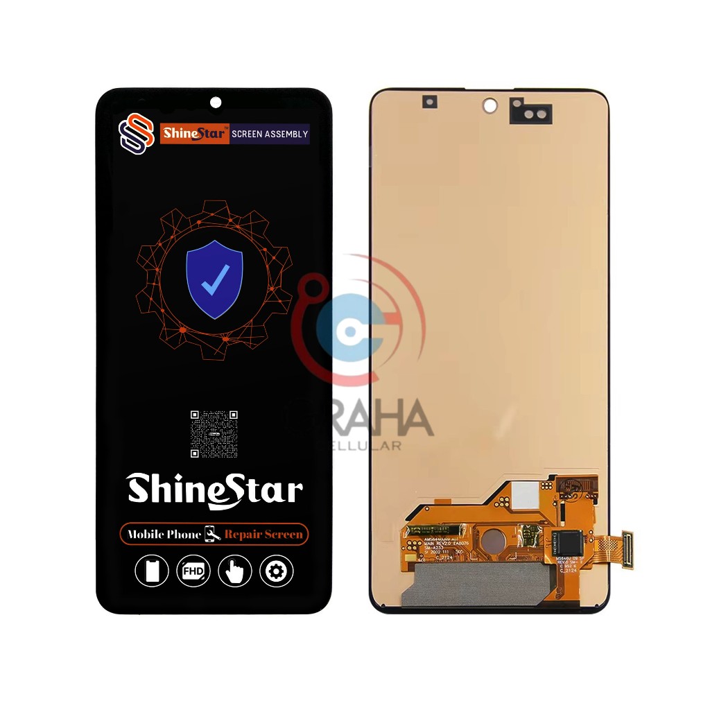 Jual LCD SAMSUNG A51 4G / A515 / A515F SHINE STAR FULLSET TOUCHSCREEN ...
