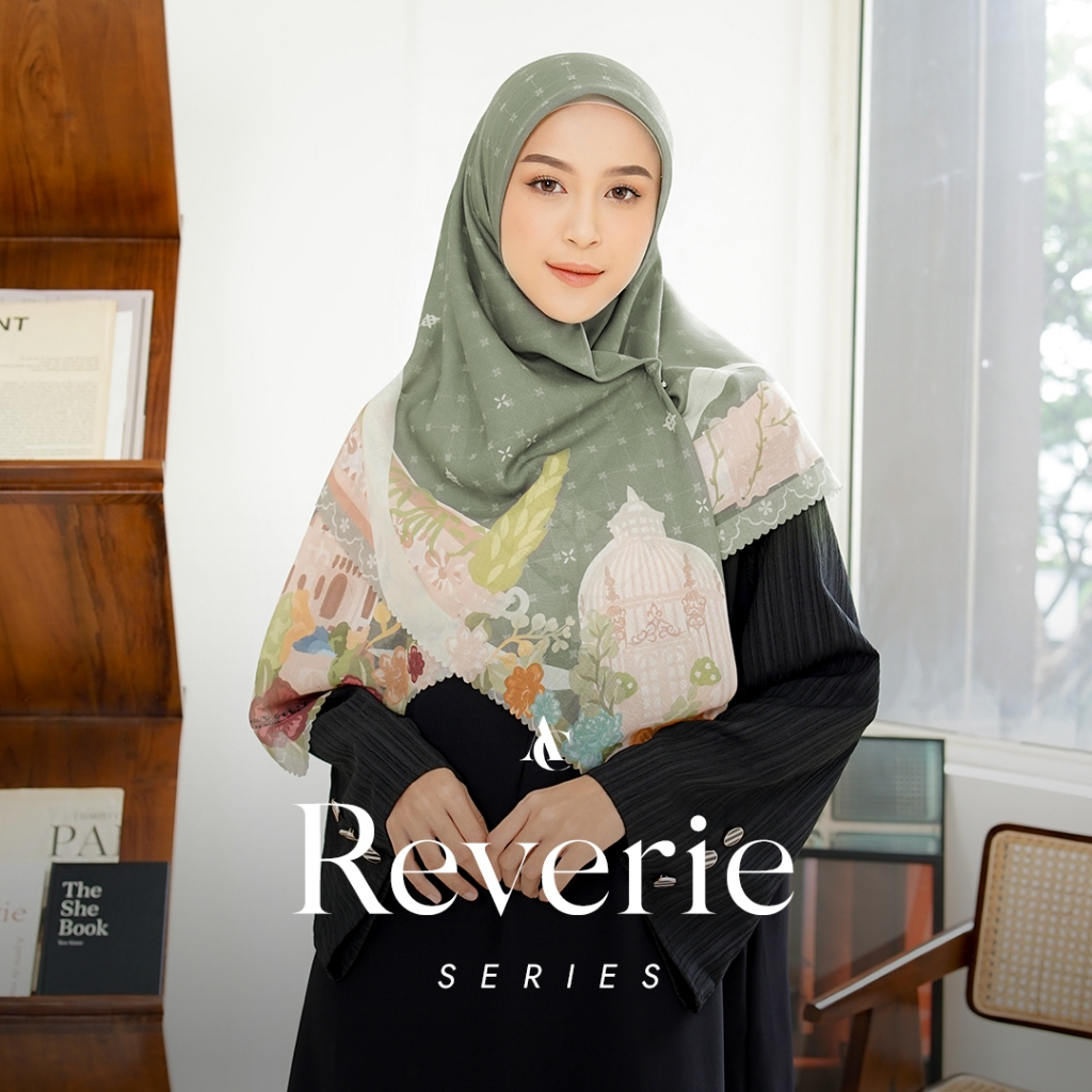 Jual Alur Cerita Reverie Series | Shopee Indonesia