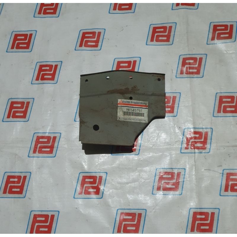 Jual Panel Shield Rear L/R Canter Ori | Shopee Indonesia