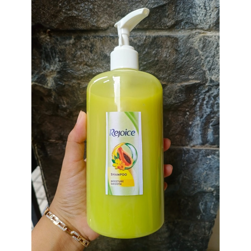 Jual SAMPO KEMASAN 500 MILI PILIH VARIAN KEMASAN BOTOL PUMP | Shopee ...
