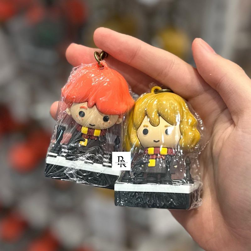 Jual Miniso x Harry Potter - Gantungan Kunci / Keychain / Harry Potter CheckerBoard Stamp ...