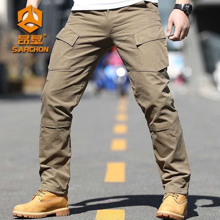 Jual Bakas store - celana tactical panjang pria paspampres terbaru ...