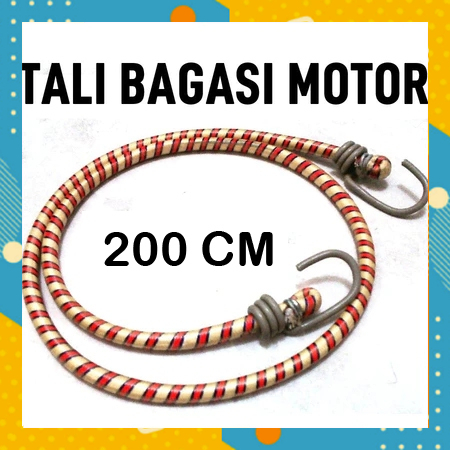 Jual Tali Pengikat Bagasi Motor Tali Bagasi Motor Tali Ikat Barang ...