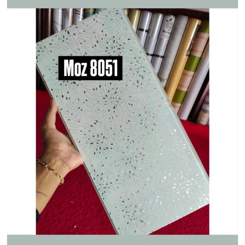 Jual PLAFON PVC PUTIH POLOS & MOTIF MURAH MERIAH | Shopee Indonesia