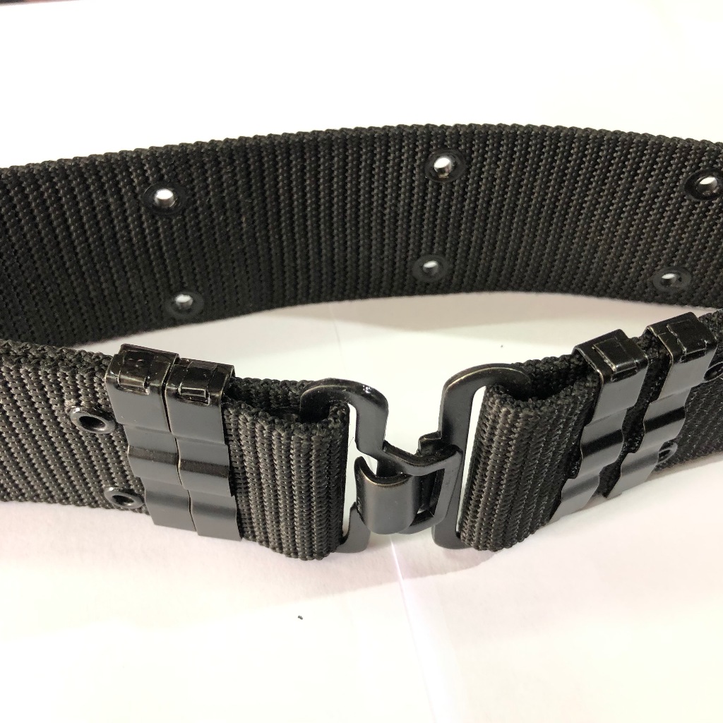 Jual Kopel RIM Hitam Panjang 120 cm-Ikat pinggang Kopel Rim Hitam ...