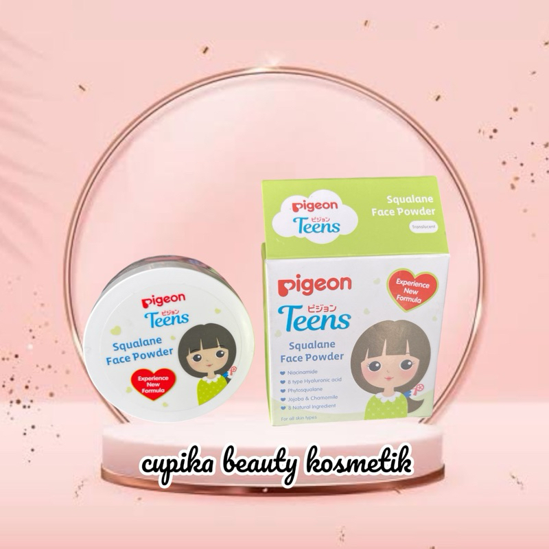 Jual ui,ez - PIGEON LOOSE POWDER SMOOTH - BEDAK TABUR PIGEON ...