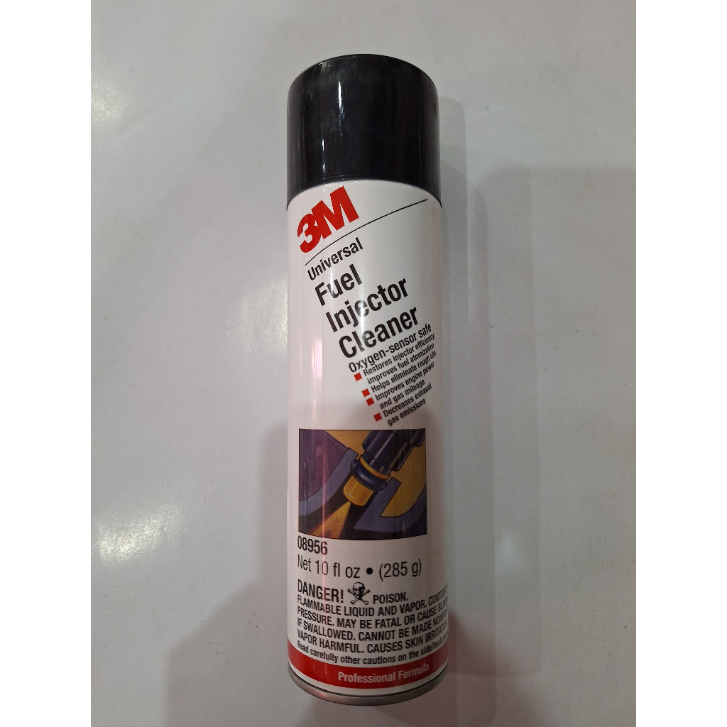 Jual 3M FUEL INJECTOR CLEANER (PROMO) | Shopee Indonesia