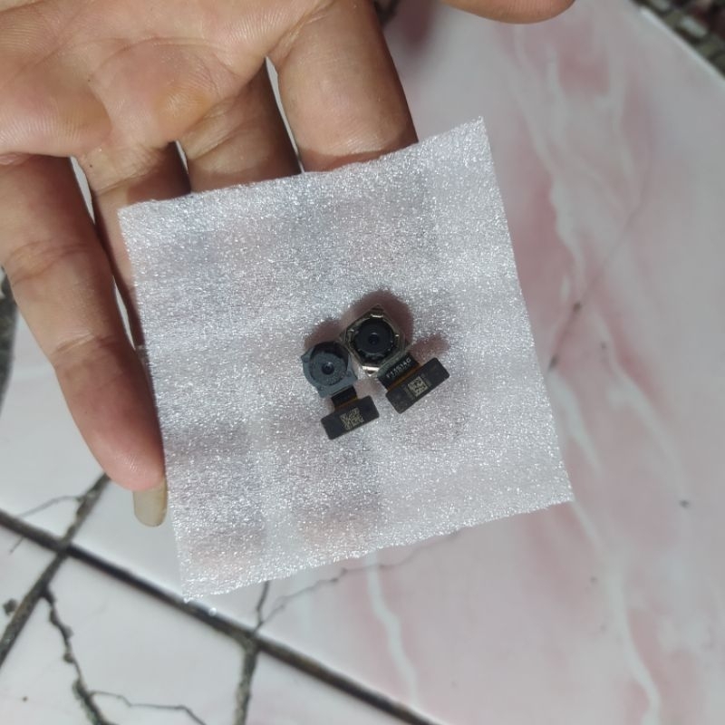 Jual kamera belakang oppo a3s cph1853 original copotan | Shopee Indonesia