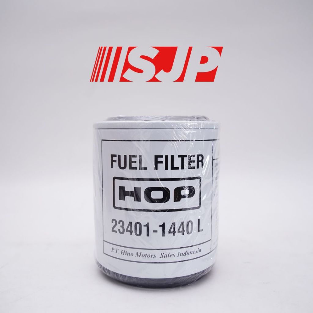 Jual FUEL FILTER / FILTER SOLAR BAWAH ( HINO LOHAN TI ) 23401-1440L ...