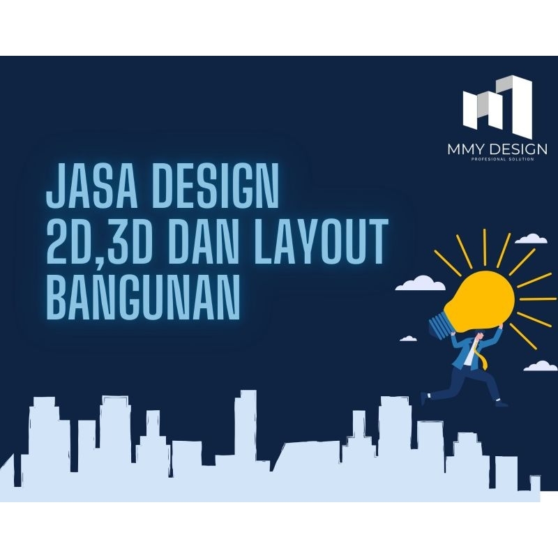 Jual JASA DESAIN 2D DAN 3D LAYOUT BANGUNAN | Shopee Indonesia