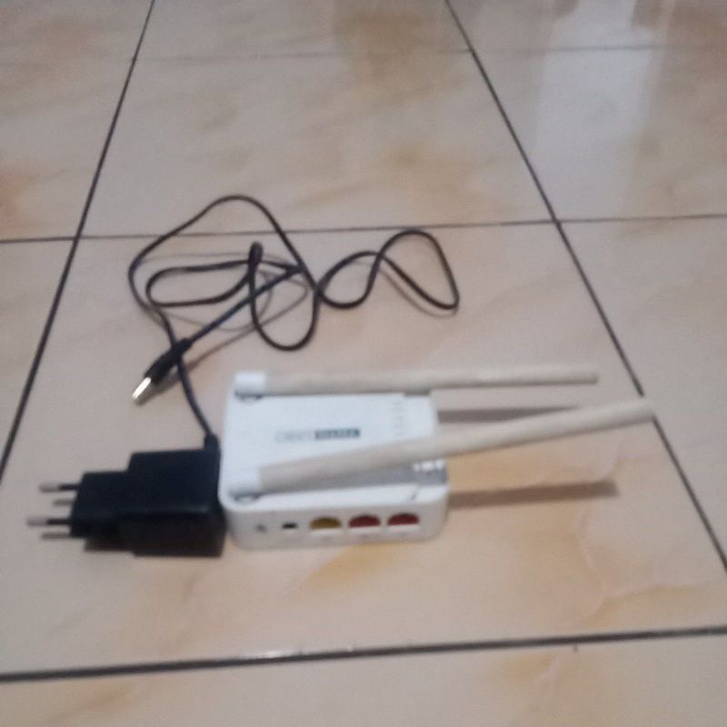 Jual Router Totolink N200RE V.4 | Shopee Indonesia