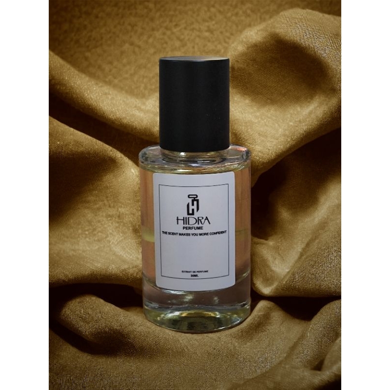 Jual BSP Blue Point Inspired by Hidra Perfume | Parfum Pria Tahan Lama ...