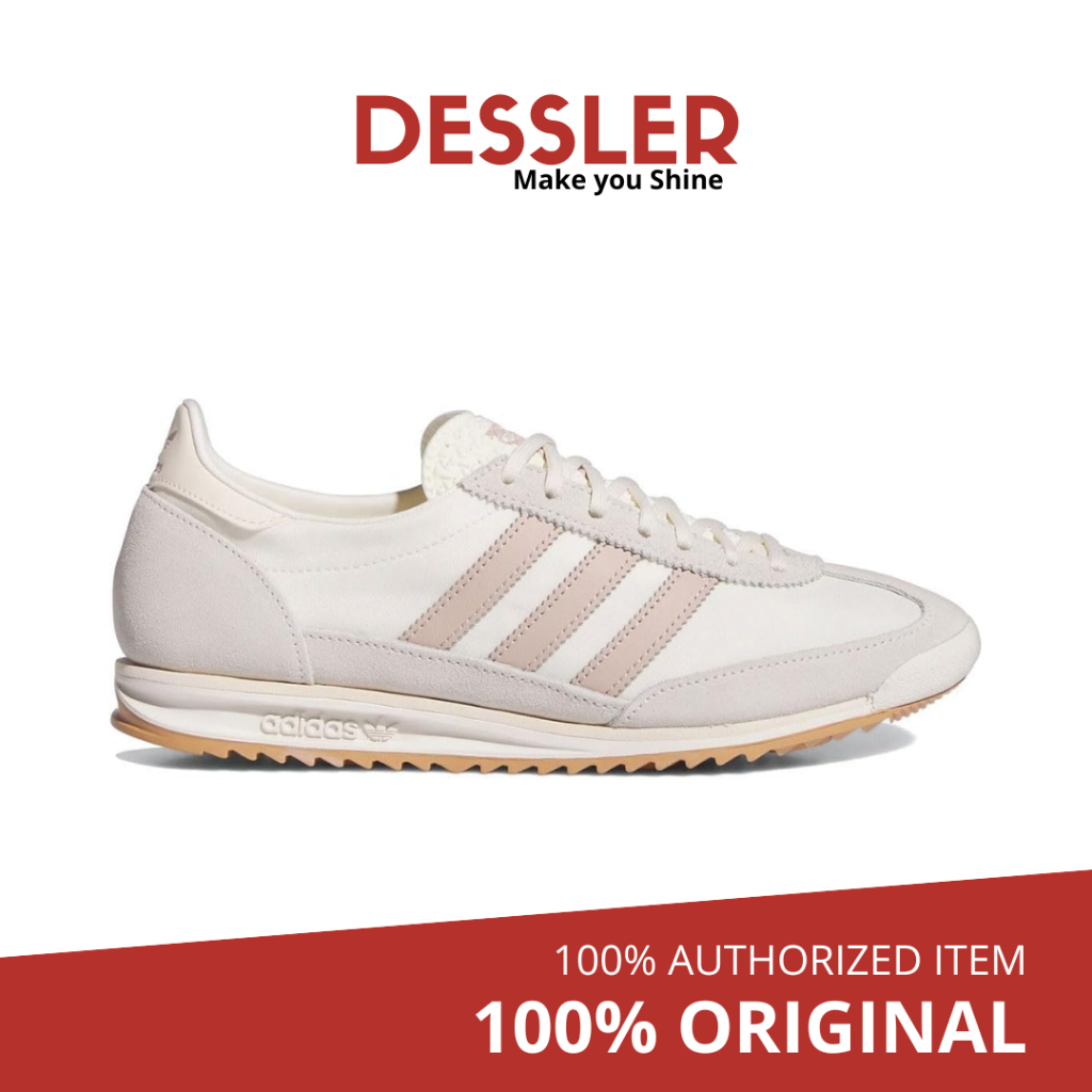 Jual Adidas SL 72 OG - White Wonder Taupe Wonder White (JH7394 ...