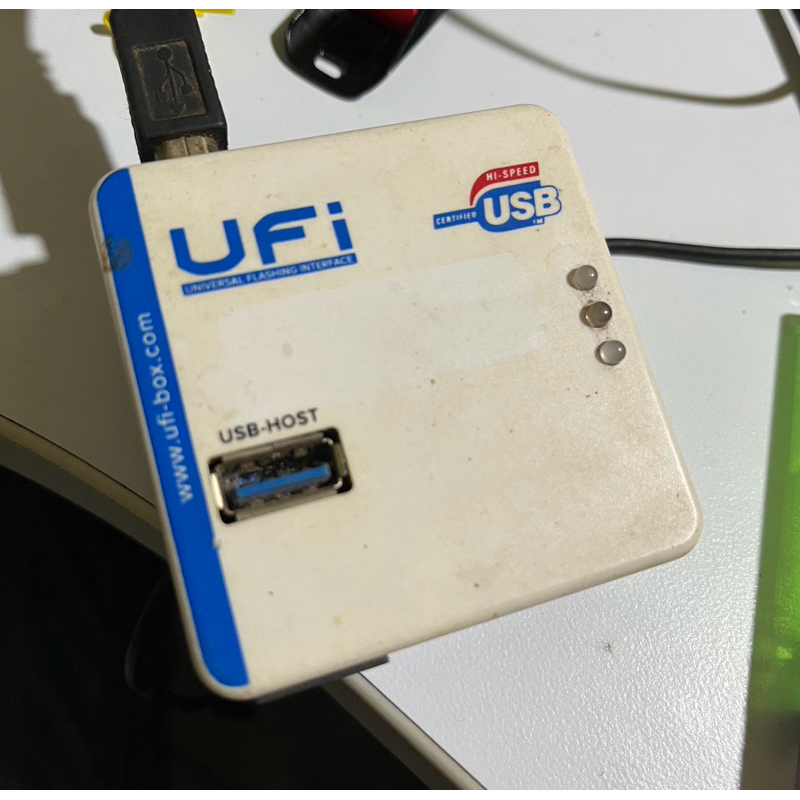 Jual Ufi box original (tanpa smartcard) | Shopee Indonesia