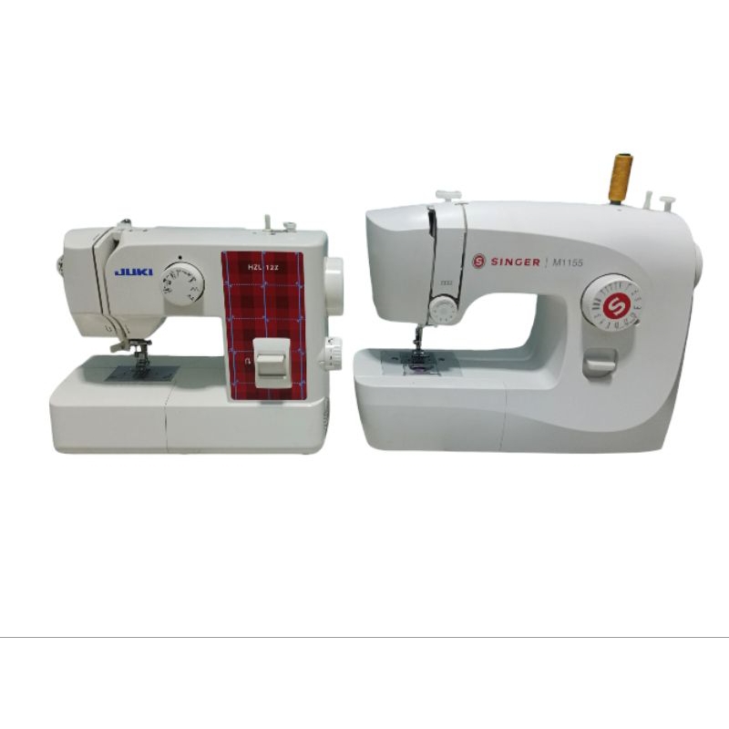 Jual mesin jahit second/bekas | Shopee Indonesia