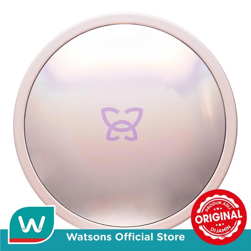 Jual MOP Mother Of Pearl Microblur Loose Powder Translucent 8.5g ...