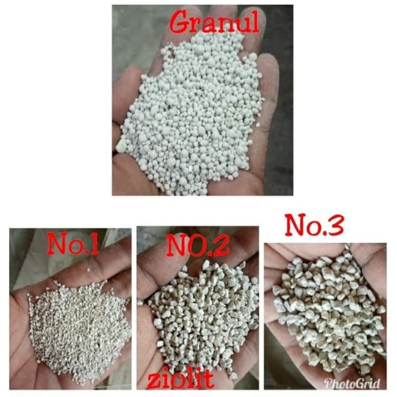 Jual pasir gumpal granul &zeolid pasir kucing dgn mutu tinggi dengan ...