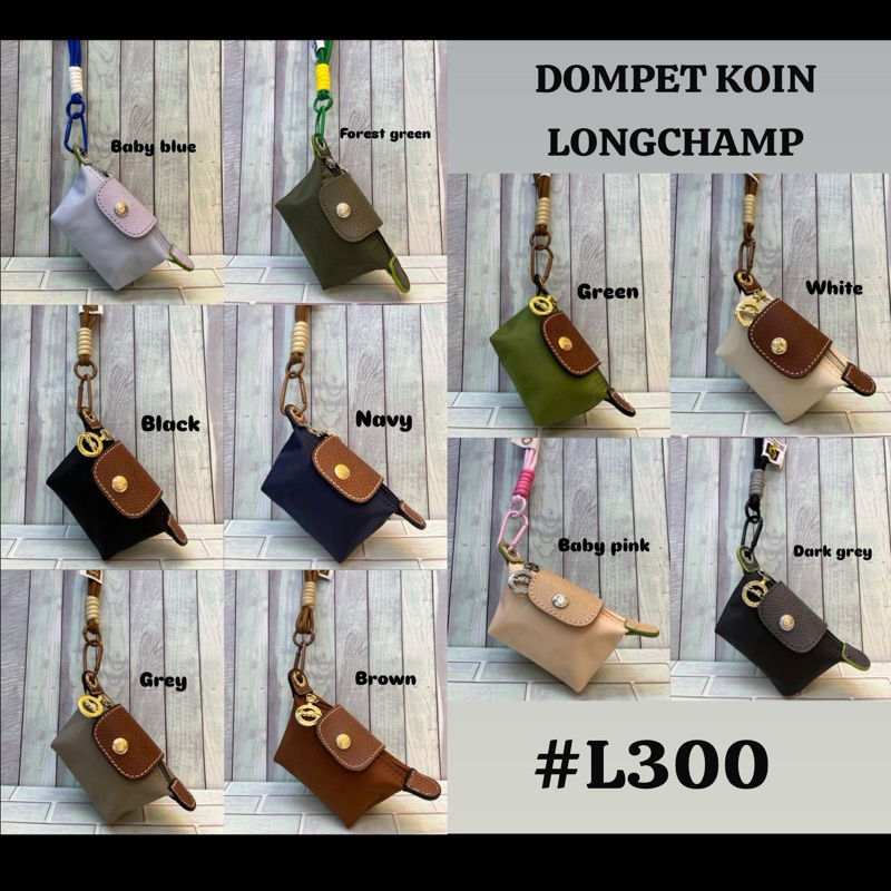 Jual Dompet koin LC | Shopee Indonesia