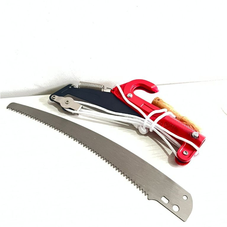 Jual TAJAM Gergaji Tarik Pemotong Gunting Dahan Tarik Pisau Tali Multifungsi Gergaji Kopi ...