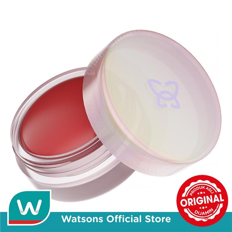 Jual MOP Mother Of Pearl BLOOM Maximum Intensity Pigment Blusher ...