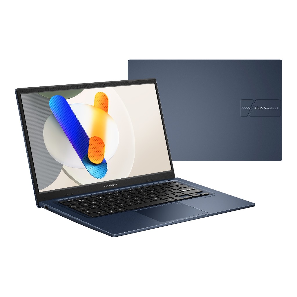 Jual Notebook Asus Vivobook 14 A1404VA-VIPS351 i3-1315U/8GB/512GB SSD/14″ FHD IPS/Win 11 Home ...