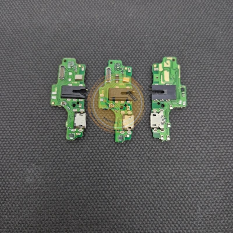 Jual Flexible Charger / Pcb Papan Cas Konektor For Infinix Smart 4 X653 / Smart 4C X653C ...