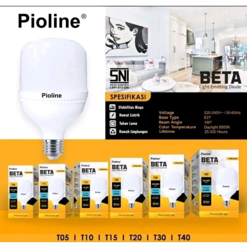 Jual Lampu LED 5 Watt SNI putih kualitas bagus | Shopee Indonesia