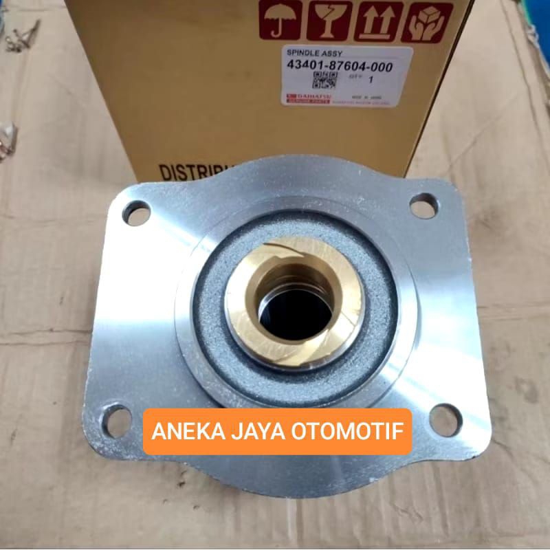 Jual SPINDEL NAP RODA DEPAN DAIHATSU TAFT GT F70 P/N | Shopee Indonesia