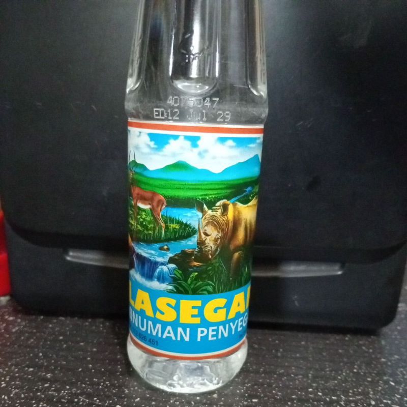 Jual LASEGAR 200 ML | Shopee Indonesia