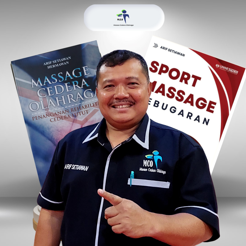 Jual BUKU MCO ARIF SETIAWAN | Shopee Indonesia