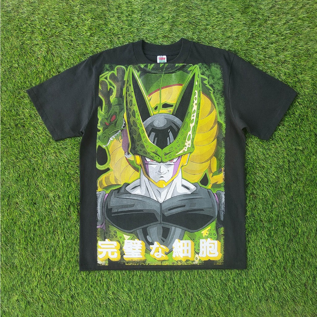 Jual BOOTLEG DRAGON BALL Z : CELL SAGA | Shopee Indonesia