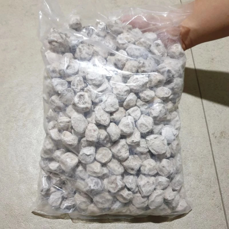 Jual Semboi Biji Putih 100 gr / Semboy Biji Putih / Somboy Biji Putih ...