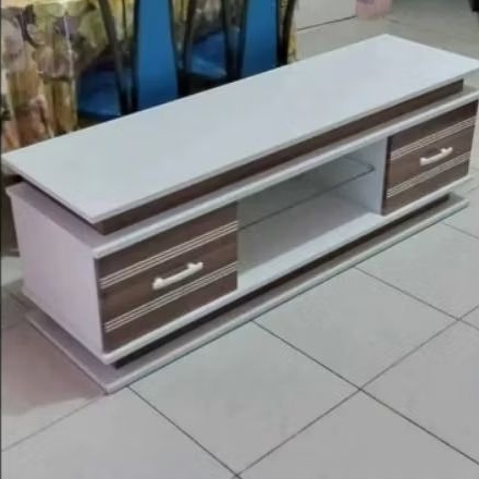 Jual bupet tv minimalis elegan murah | Shopee Indonesia