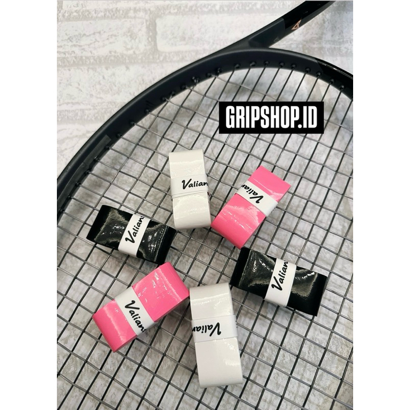 Jual GRIP TENNIS VALIANT FIERCE OVERGRIP PADEL SATUAN | Shopee Indonesia