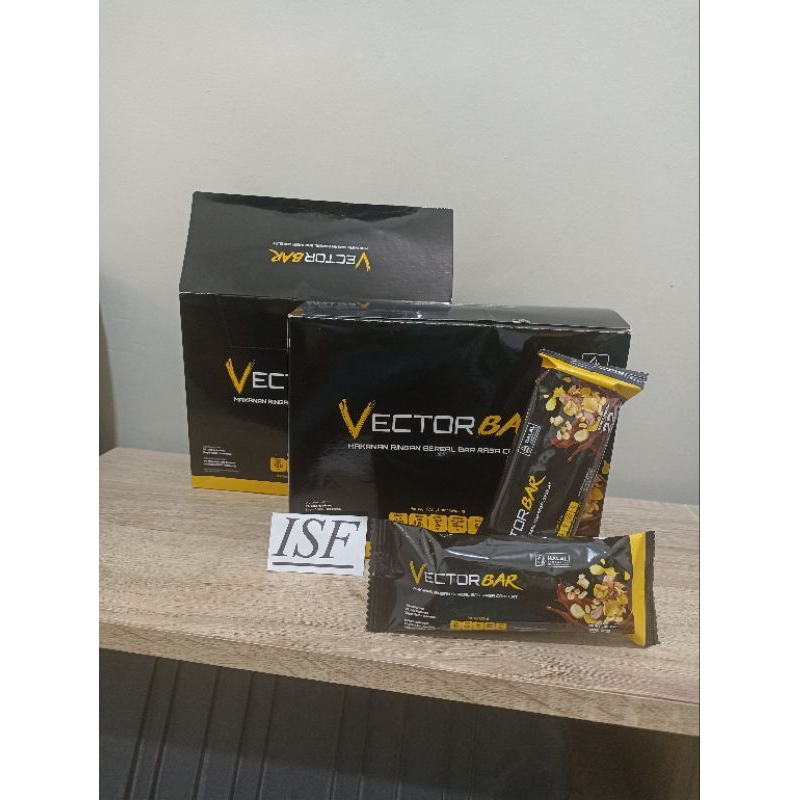 Jual Vectorlabs Vectorbar 1 Sachet Vector Bar 1 Sachet | Shopee Indonesia