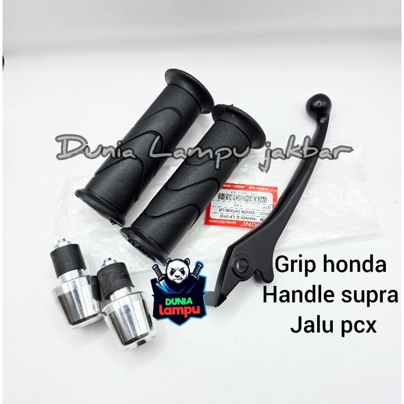 Jual Handle Rem Kanan Honda Supra X Supra Lama Supra Fit Grand Karisma ...