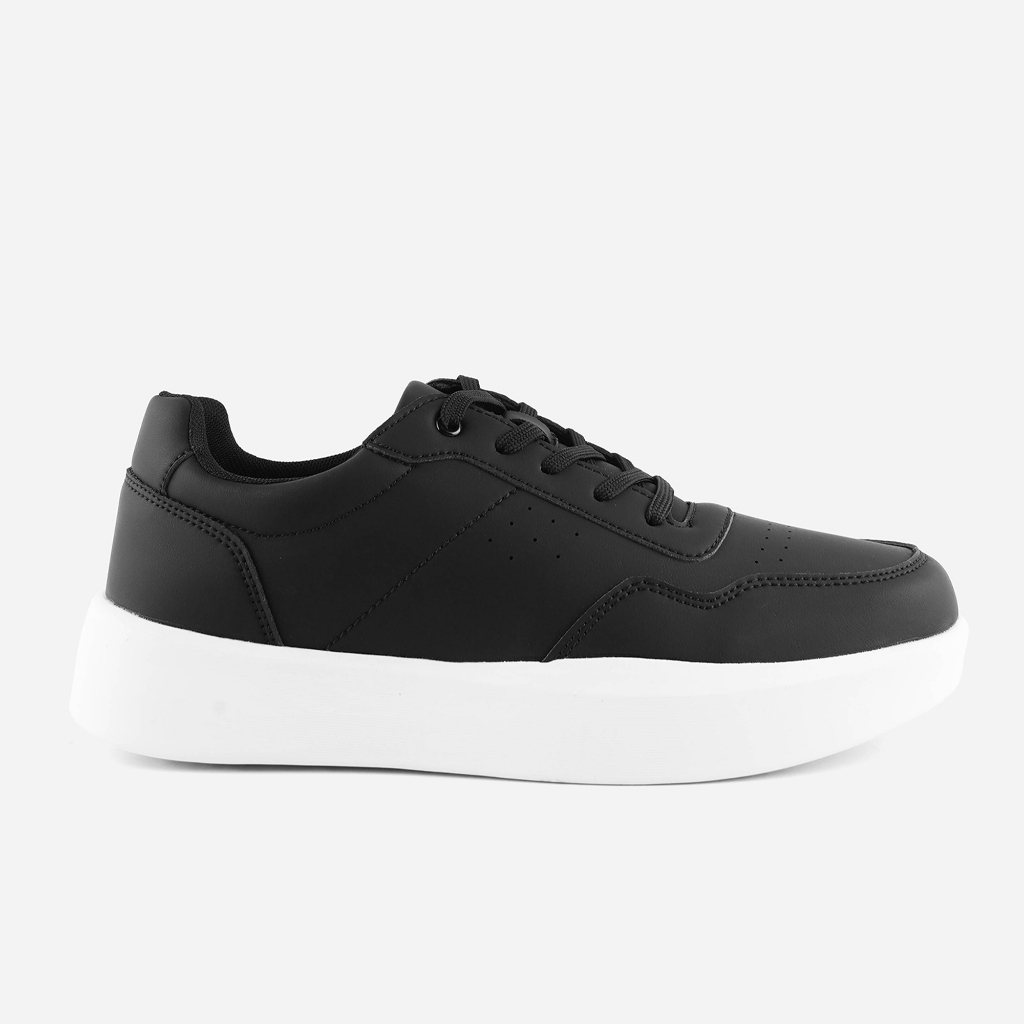 Jual Jackson Lois 1JG - Sepatu Sneakers Casual | Shopee Indonesia