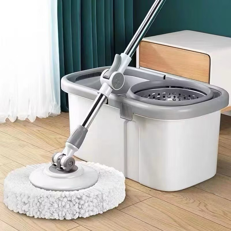 Jual ALAT PEL PUTAR / MAGIC SPIN MOP / EMBER PEL RODA | Shopee Indonesia