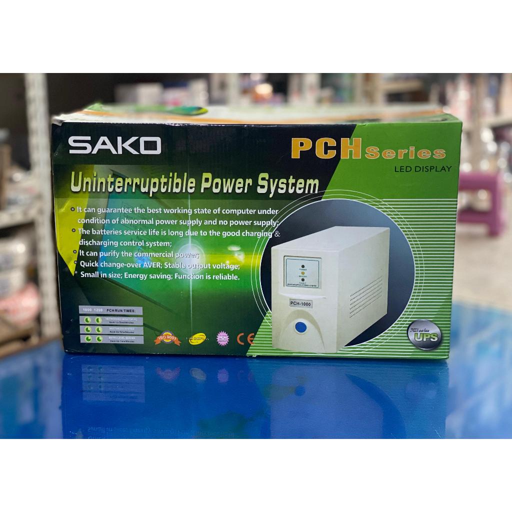 Jual UPS KOMPUTER ( UNINTERRUPTIBLE POWER SYSTEM ) | Shopee Indonesia