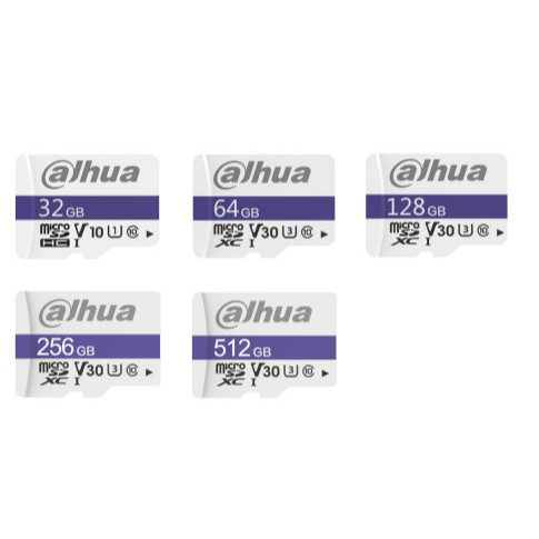 Jual Memory CCTV Bardi Tapo Ezviz Sandisk High Endurance Dahua Imou ...