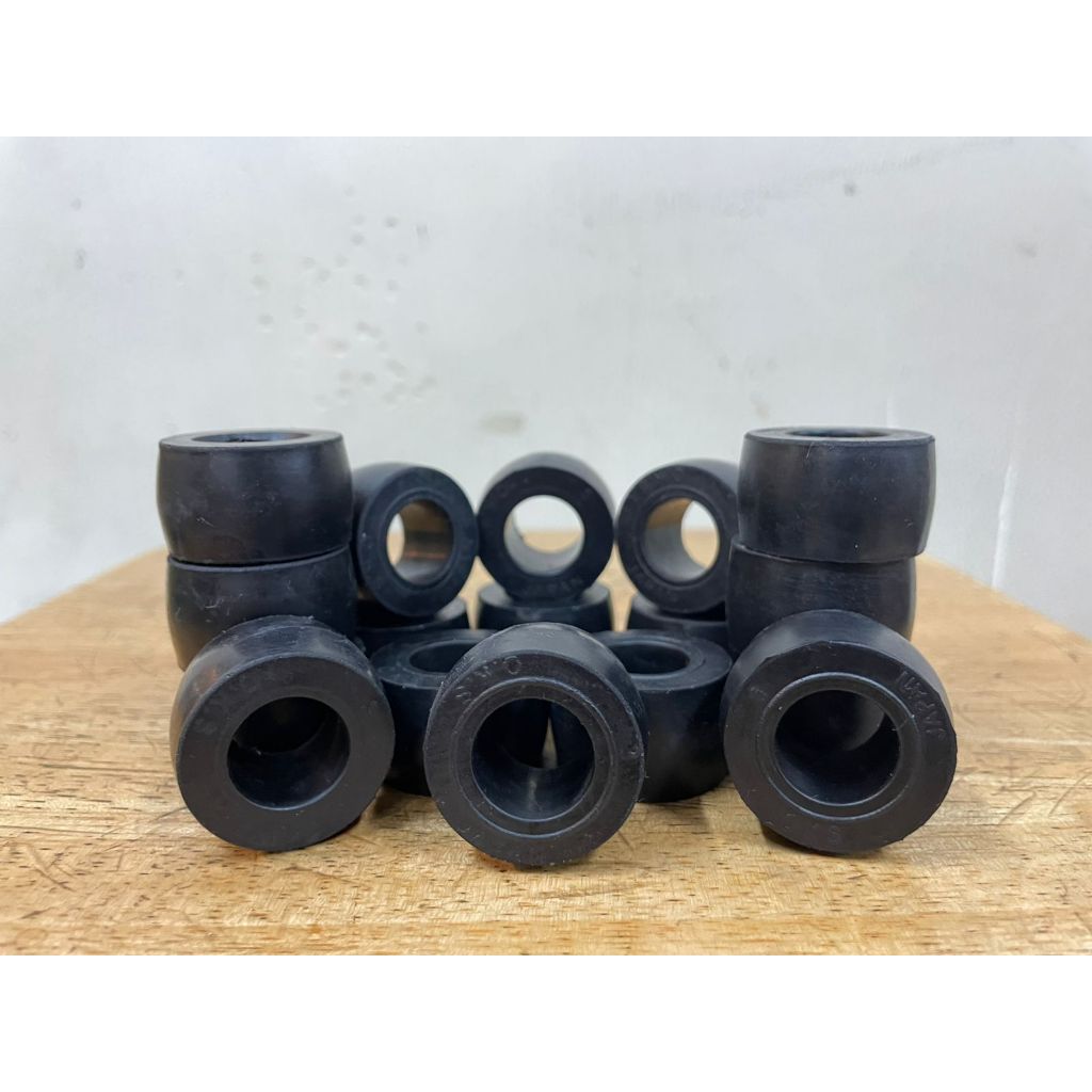Jual KARET F3 ORI /RUBBER F3 ORI /RUBBER COUPLING FCL F3 ORI | Shopee ...