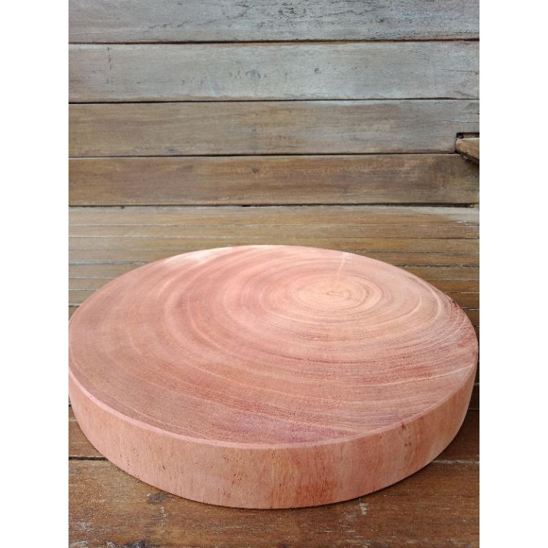 Jual talenan daging dm 23cm premium | Shopee Indonesia