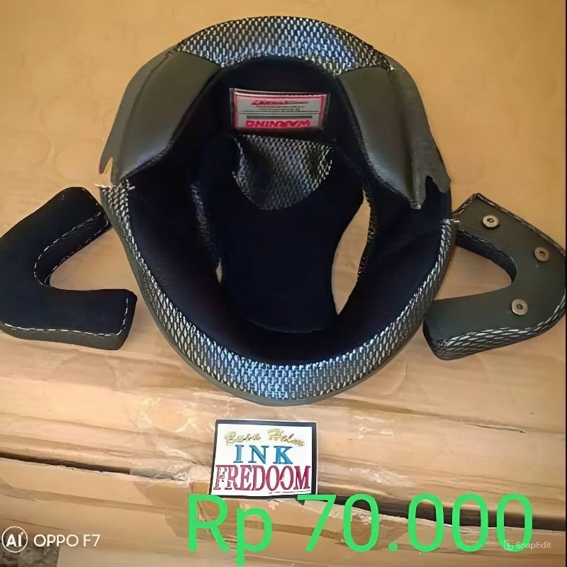 Jual SPON KOMPLIT INK | Shopee Indonesia