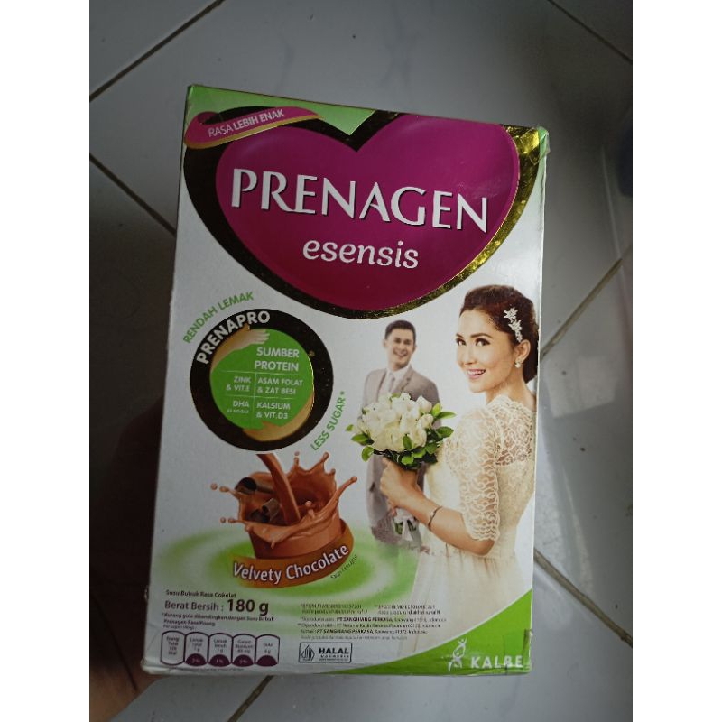 Jual susu promil (ruqiyah) | Shopee Indonesia