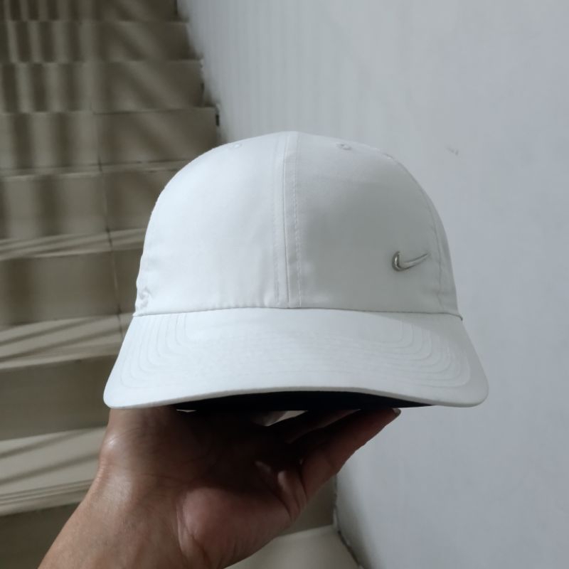 Jual TOPI RUNNING / 𝙉𝙄𝙆𝙀 HERITAGE / TOPI OLAHRAGA 𝙐𝙉𝙄𝙎𝙀𝙓 | Shopee Indonesia