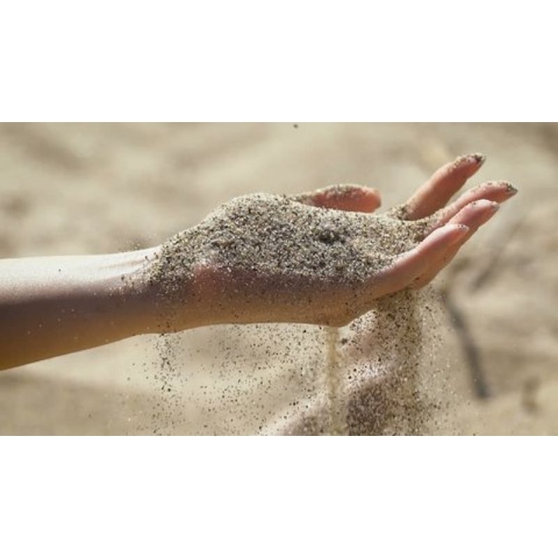Jual Pasir Pantai Selatan 100% 1KG | Shopee Indonesia