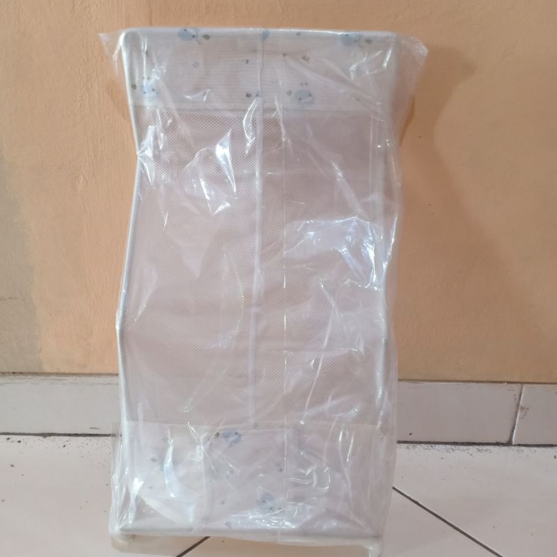 Jual JARING MANDI KUKU DUCKBILL KU1010 (SALE! MURAH SEKALI) | Shopee ...